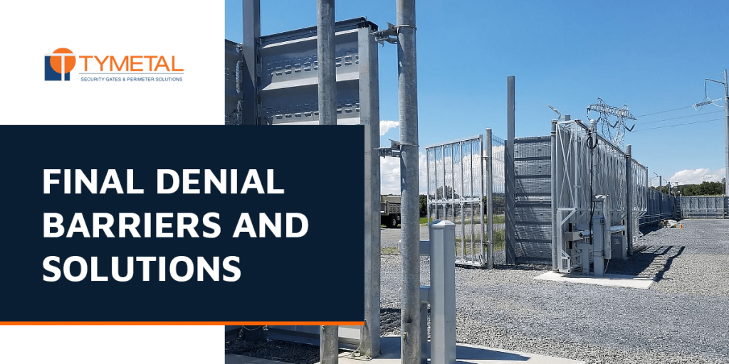 Tymetal's Blog | Resources on Security Systems & Fabrication